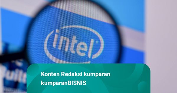 Qualcomm Mau Akuisisi Intel | kumparan.com